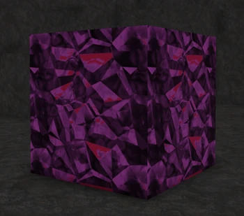 Garnet | REx: Reincarnated Wiki | Fandom