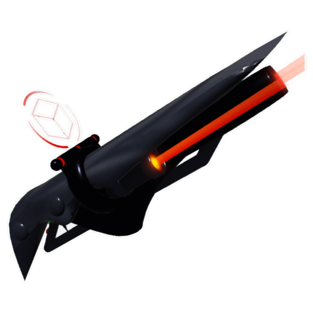 Laser Scope | REx: Reincarnated Wiki | Fandom