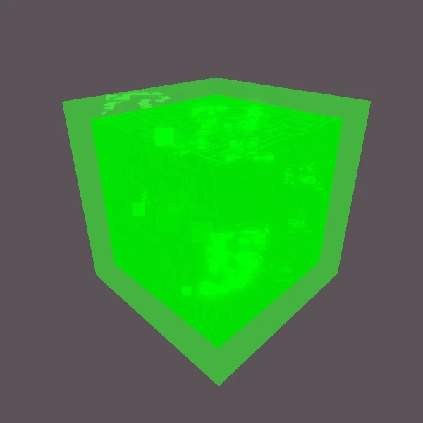 Matrix Remnant | REx: Reincarnated Wiki | Fandom