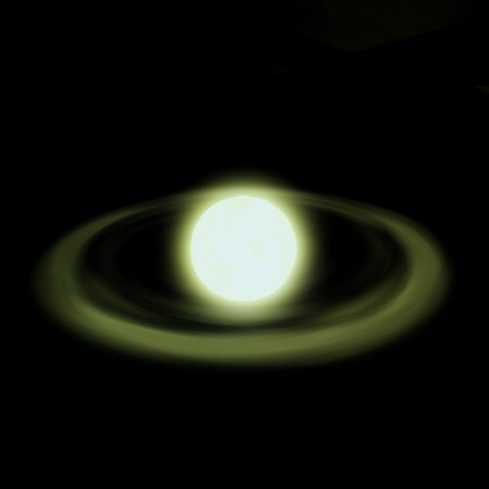 Protoplanetary Disk | REx: Reincarnated Wiki | Fandom