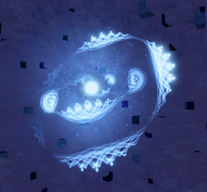 Frostrainium | REx: Reincarnated Wiki | Fandom