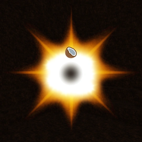 COCONUT ORE | REx: Reincarnated Wiki | Fandom