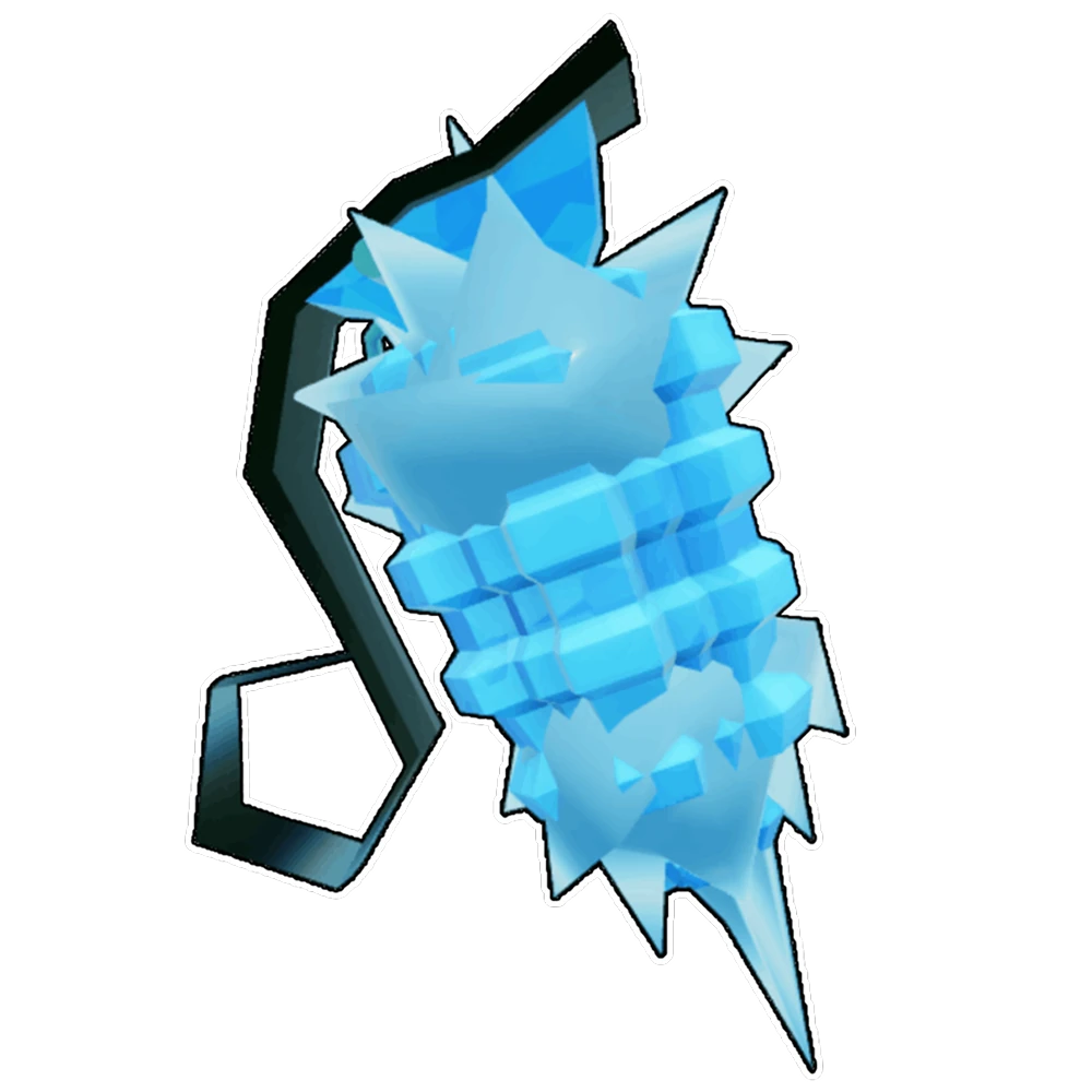 Freeze Frag | REx: Reincarnated Wiki | Fandom