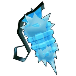 Freeze Frag | REx: Reincarnated Wiki | Fandom