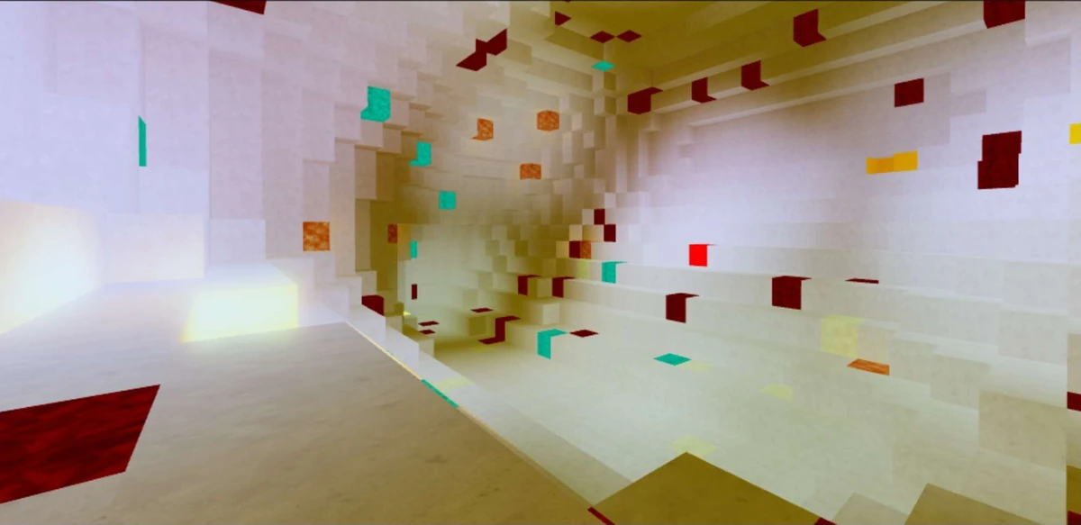 Luminous Cave | REx: Reincarnated Wiki | Fandom