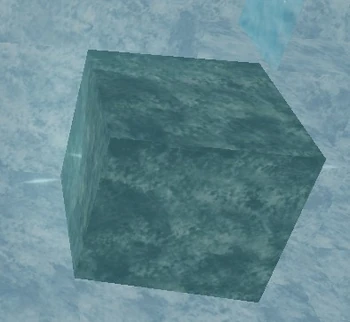 Frostnip | REx: Reincarnated Wiki | Fandom