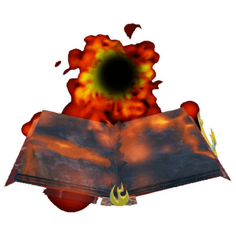 Accretium Fireball | REx: Reincarnated Wiki | Fandom