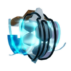 Particle Accelerator | REx: Reincarnated Wiki | Fandom