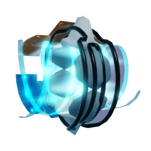 Particle Accelerator | REx: Reincarnated Wiki | Fandom