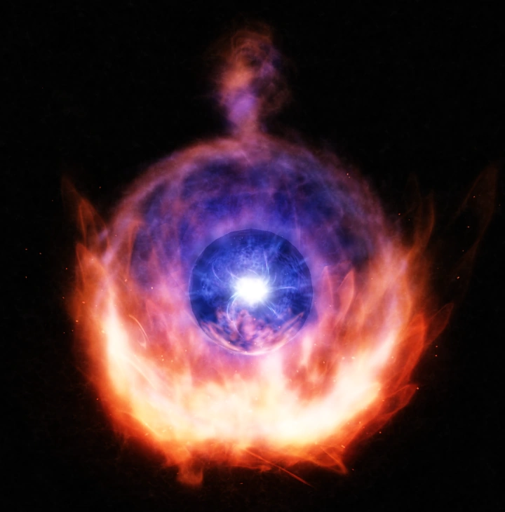 Flamakern | REx: Reincarnated Wiki | Fandom