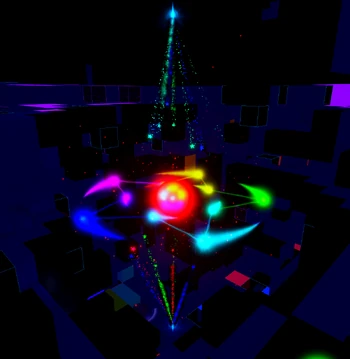 Acrimony | REx: Reincarnated Wiki | Fandom