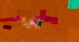 Cube Collector | REx: Reincarnated Wiki | Fandom