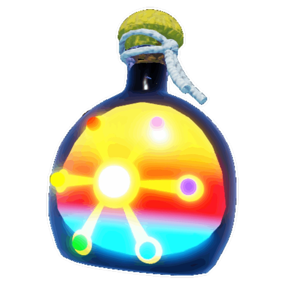 Elementonic | REx: Reincarnated Wiki | Fandom