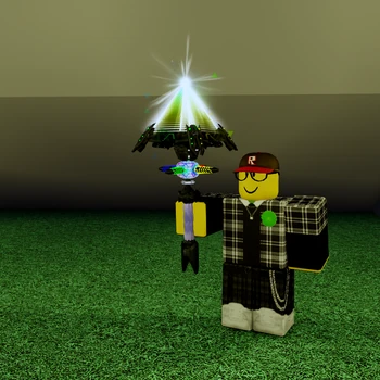 Prism of Chaos | REx: Reincarnated Wiki | Fandom