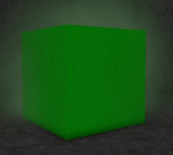 Radium | REx: Reincarnated Wiki | Fandom