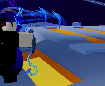 Soul Scythe | REx: Reincarnated Wiki | Fandom