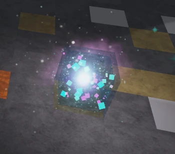 Astatine | REx: Reincarnated Wiki | Fandom