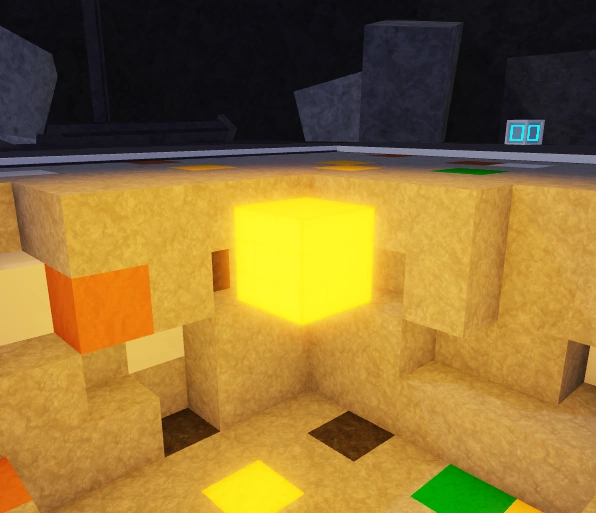 Gilded Gold | REx: Reincarnated Wiki | Fandom