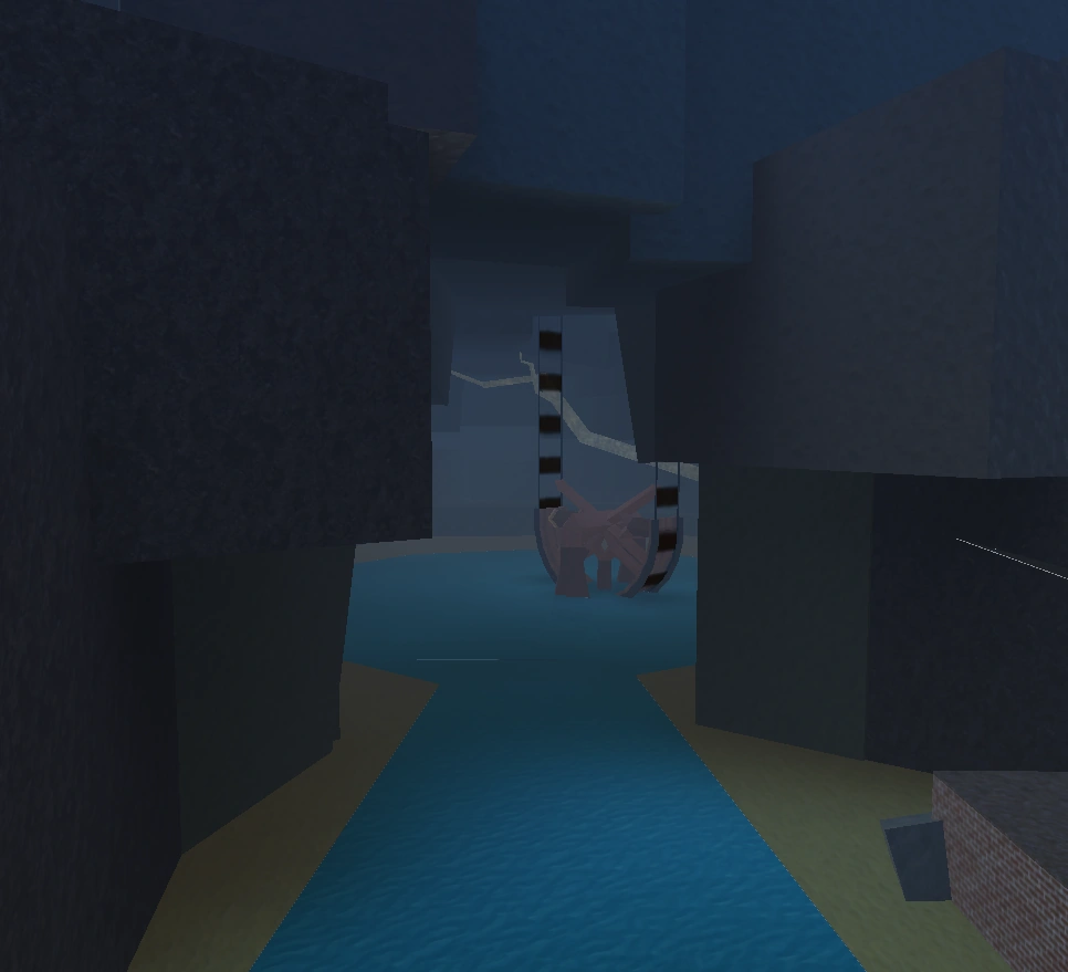 World 2 | REx: Reincarnated Wiki | Fandom