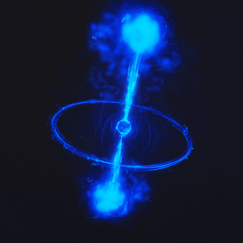 Unstable Megacore | REx: Reincarnated Wiki | Fandom