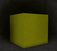 Radium | REx: Reincarnated Wiki | Fandom