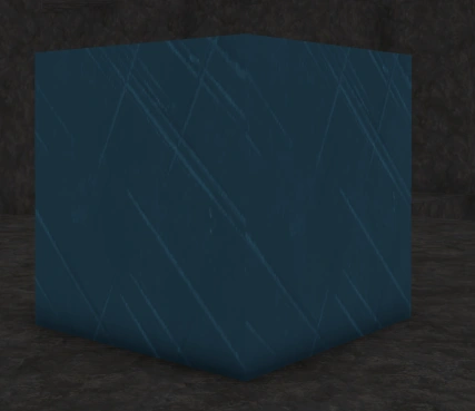 Beryllium | REx: Reincarnated Wiki | Fandom