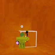 Crystallized Pickaxe | REx: Reincarnated Wiki | Fandom