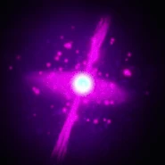 Hyperheated Quasar | REx: Reincarnated Wiki | Fandom