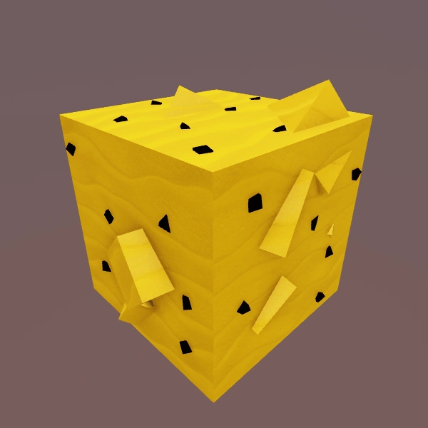 Cookium | REx: Reincarnated Wiki | Fandom