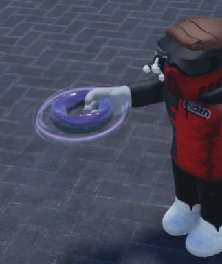 Titanium Delight | REx: Reincarnated Wiki | Fandom