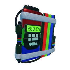 RGB C4 | REx: Reincarnated Wiki | Fandom