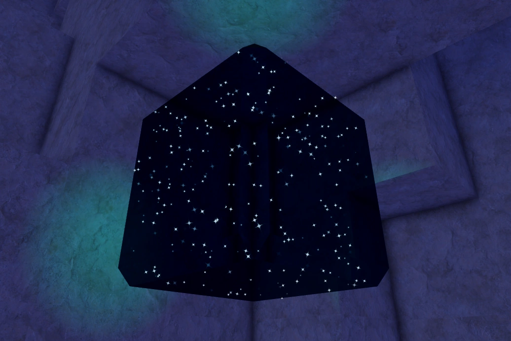 Arctic Crystal | REx: Reincarnated Wiki | Fandom