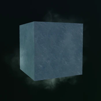 Ash | REx: Reincarnated Wiki | Fandom