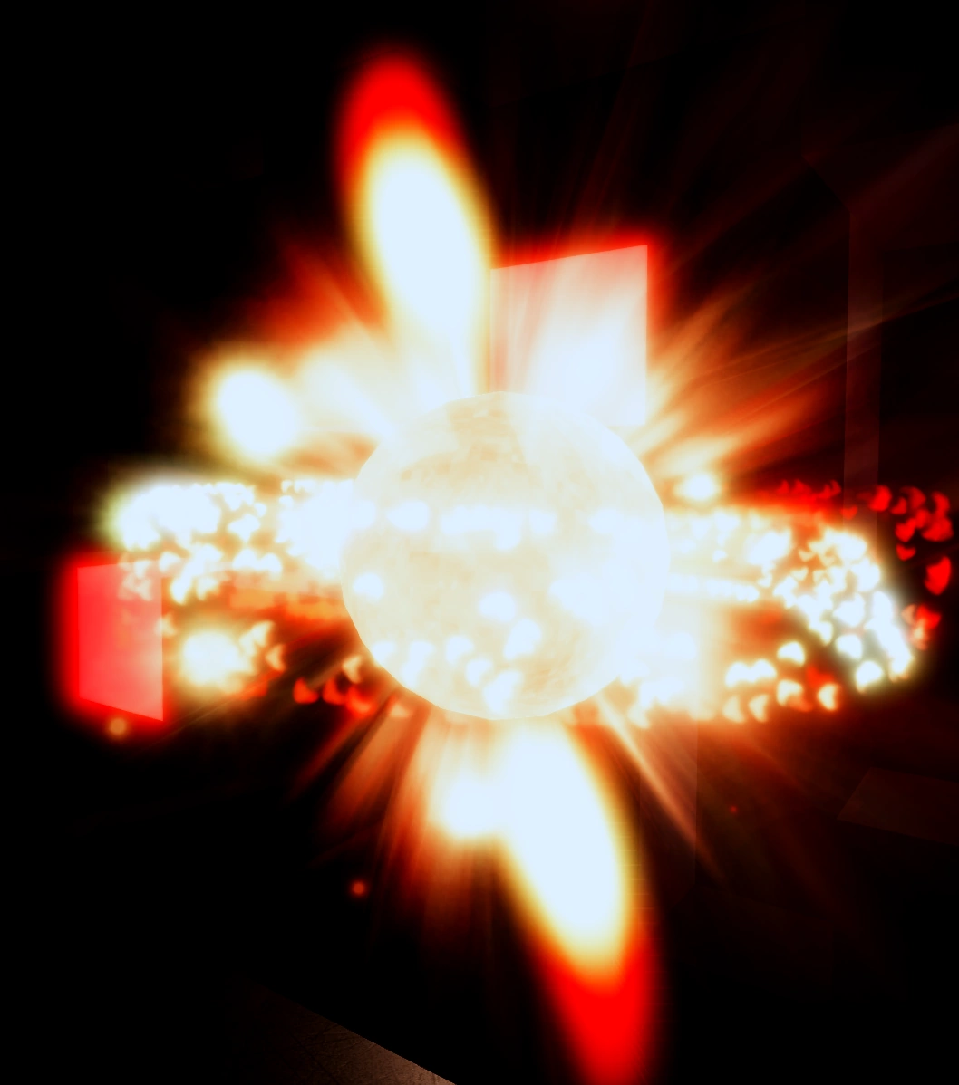 Aurantial | REx: Reincarnated Wiki | Fandom