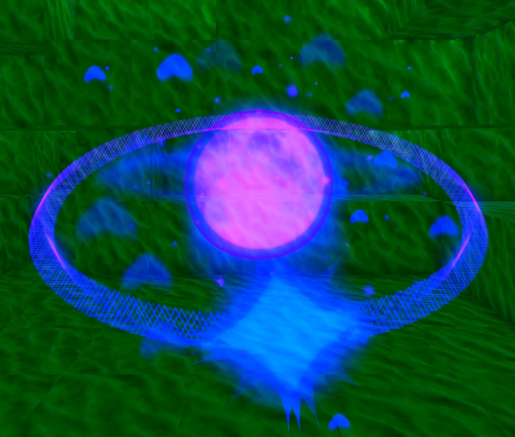 The Nightmare | REx: Reincarnated Wiki | Fandom