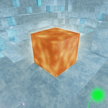 Packed Ice | REx: Reincarnated Wiki | Fandom