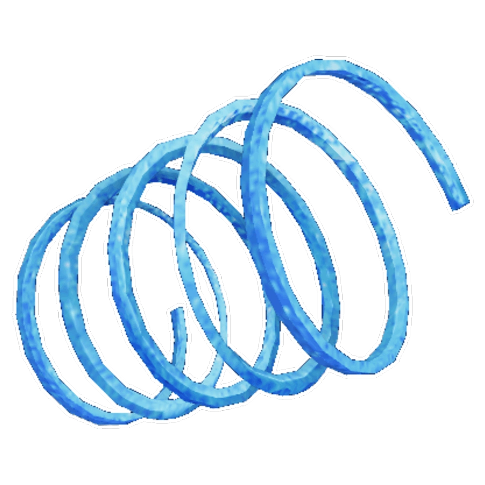 Jump Coil | REx: Reincarnated Wiki | Fandom