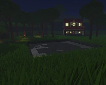 Tutorial World | REx: Reincarnated Wiki | Fandom