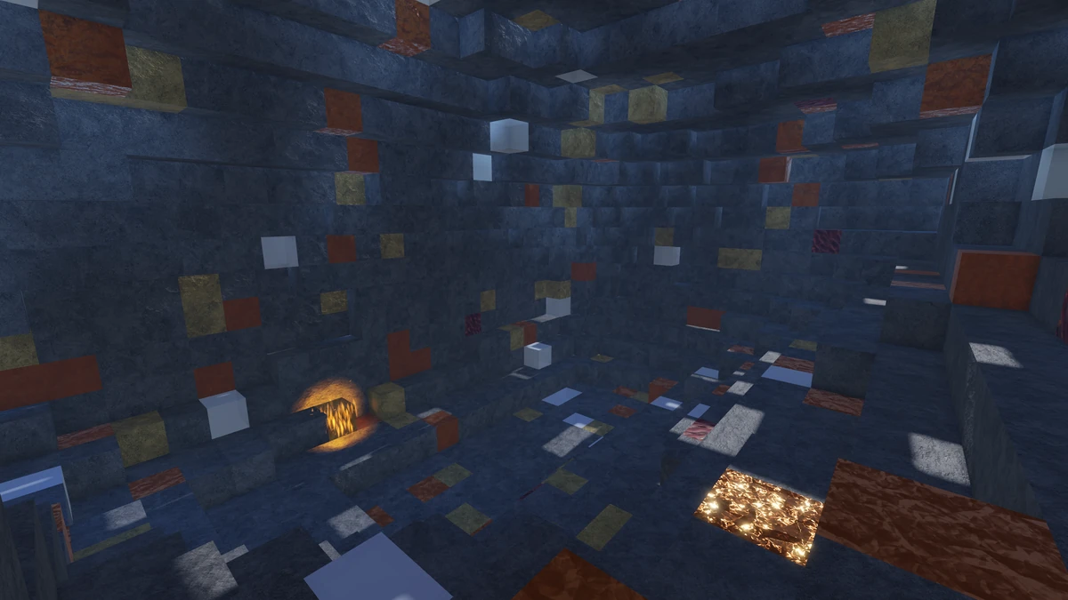 Stone Layer | REx: Reincarnated Wiki | Fandom