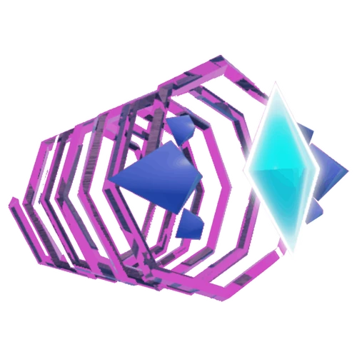 Crystal Coil | REx: Reincarnated Wiki | Fandom