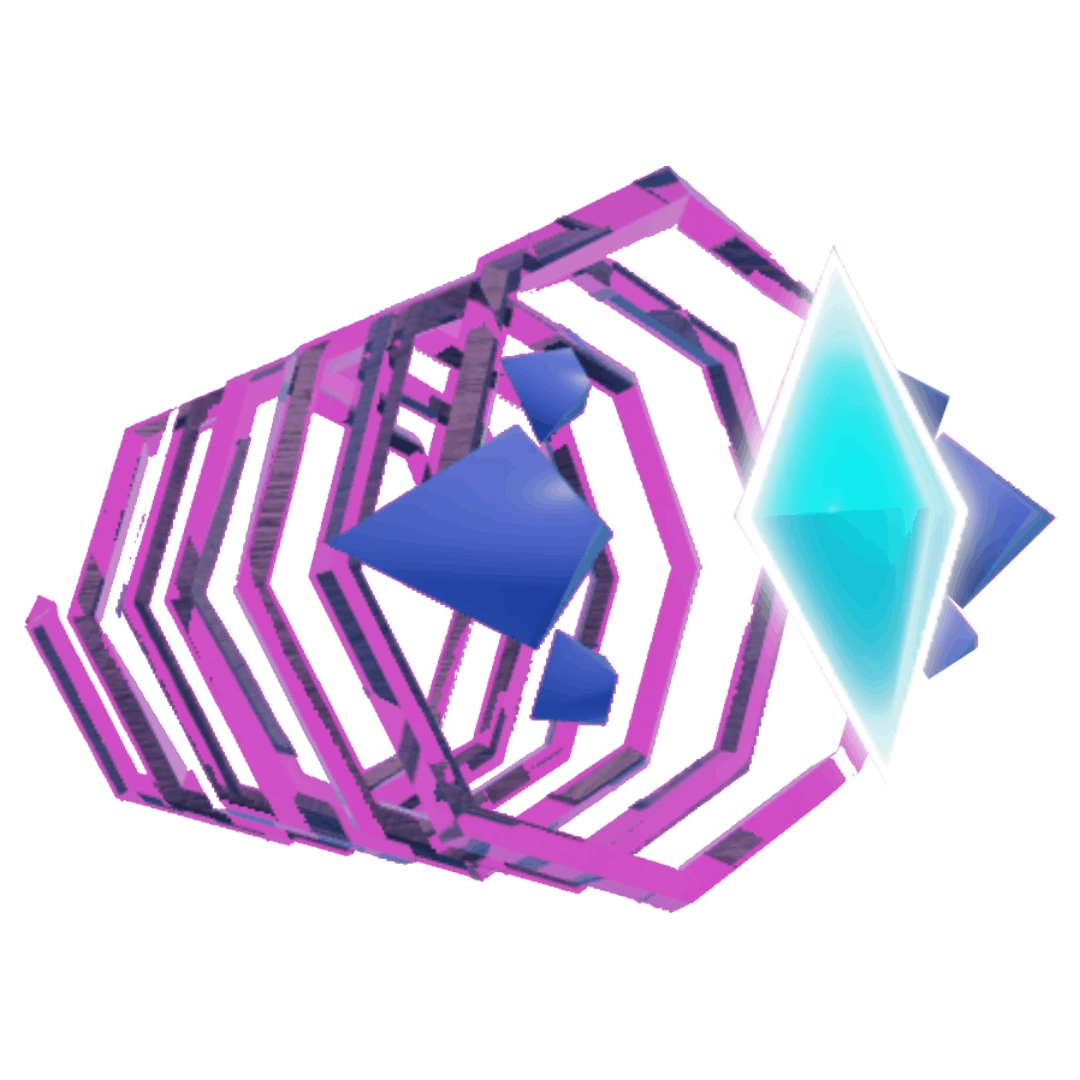 Crystal Coil | REx: Reincarnated Wiki | Fandom