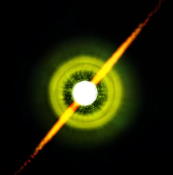 R136a1 | REx: Reincarnated Wiki | Fandom