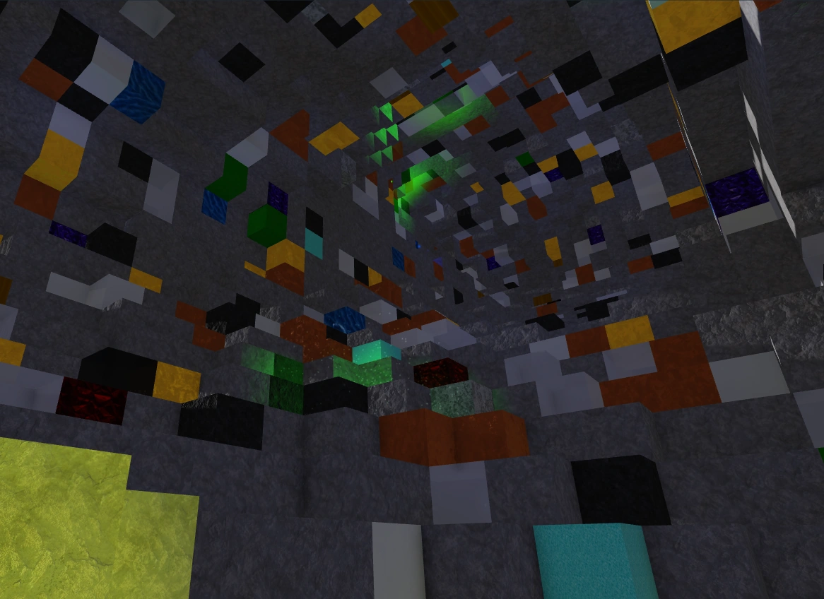 Moon Stone Layer | REx: Reincarnated Wiki | Fandom