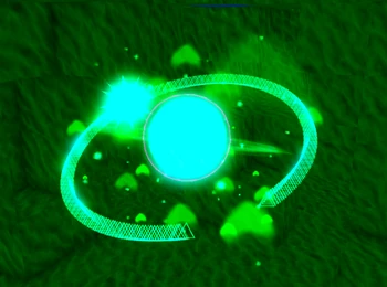 The Nightmare | REx: Reincarnated Wiki | Fandom