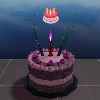 cake ore | REx: Reincarnated Wiki | Fandom