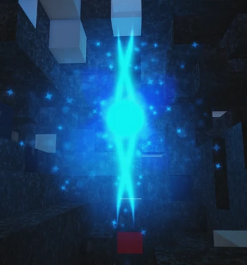 Voidflower | REx: Reincarnated Wiki | Fandom