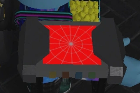 Cybernetium Radar | REx: Reincarnated Wiki | Fandom