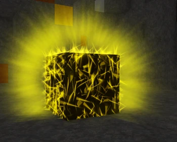 Promethium | REx: Reincarnated Wiki | Fandom