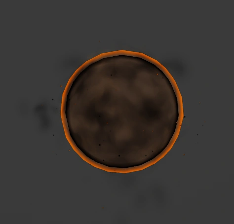 Hallowite | REx: Reincarnated Wiki | Fandom