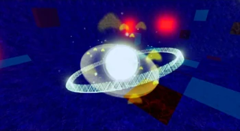 The Nightmare | REx: Reincarnated Wiki | Fandom